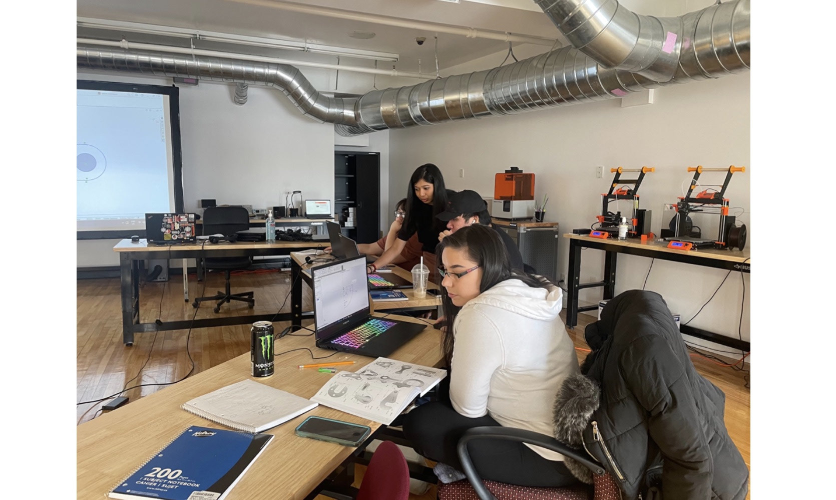 The First Peoples Innovation Centre aims to immerse Indigenous women into the digital age with ...